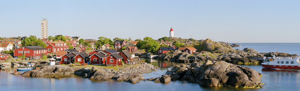 Letar du lediga lägenheter i Nynäshamn?