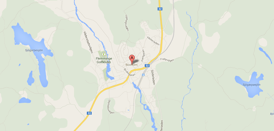 Lediga lägenheter i Boxholm - Alla privata hyresvärdar